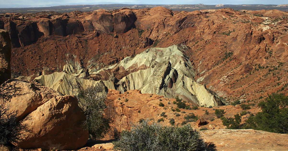 How Oil and Gas Migrate: Migration of Hydrocarbons | Planète Énergies